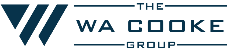 Our Rebrand & Restructure - The WA Cooke Group