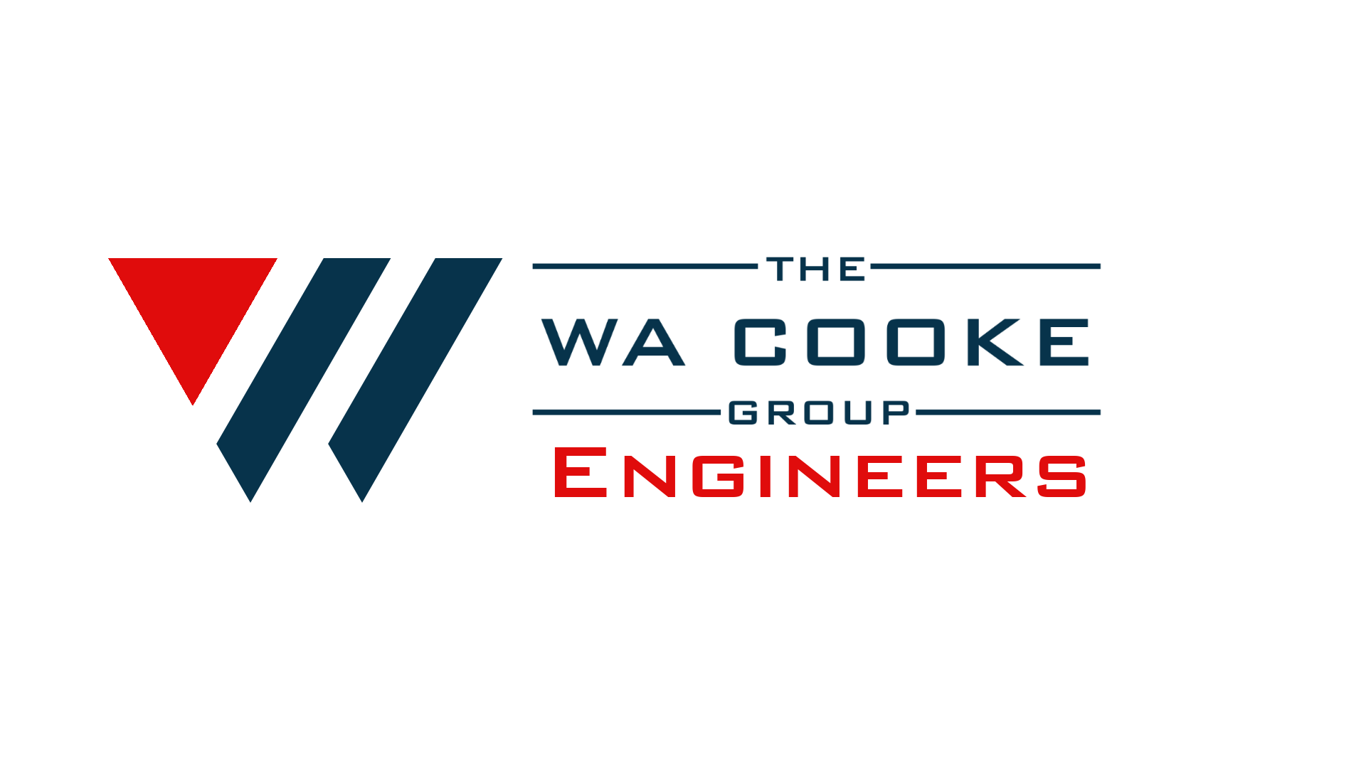 About The WA Cooke Group