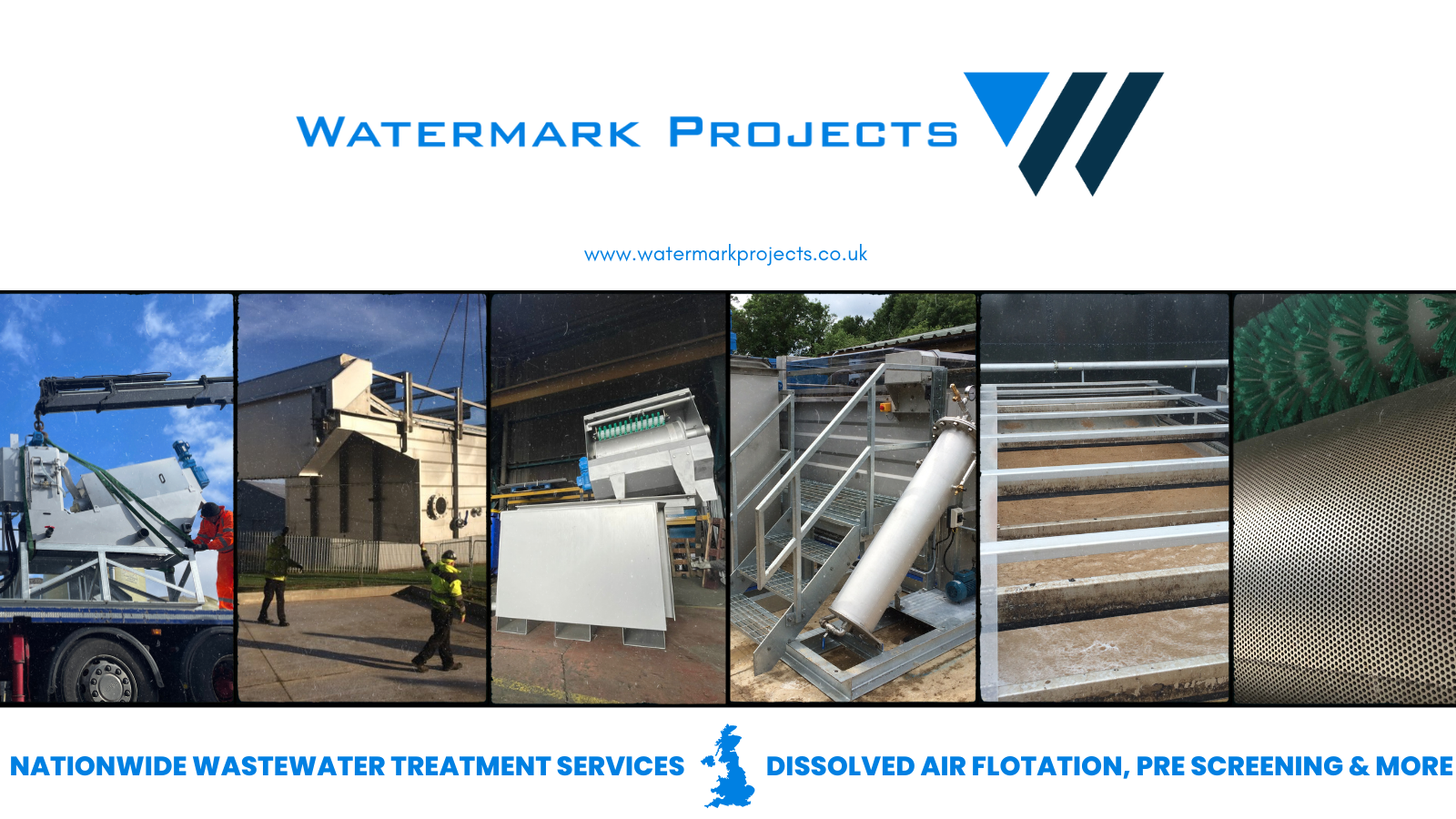 Watermark Projects Division