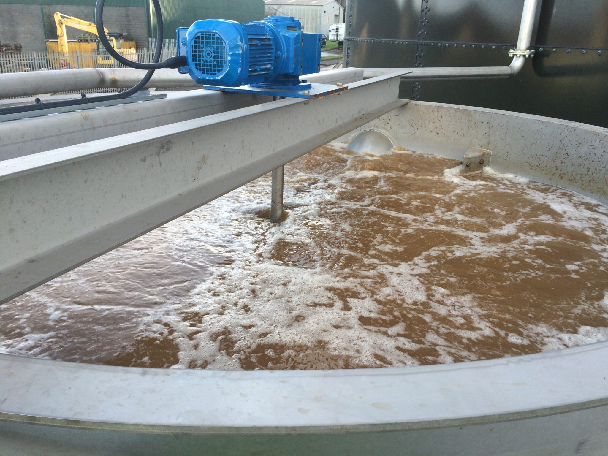 Reducing Poultry Processor’s Wastewater - The WA Cooke Group
